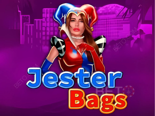 Κουλοχέρης Jester Bags - Δωρεάν Παιχνίδι και Αξιολογήσεις (2025)