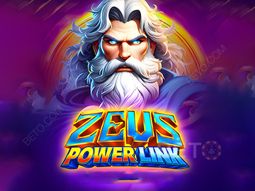 Κουλοχέρης Zeus Power Link - Δωρεάν Παιχνίδι και Αξιολογήσεις (2025)